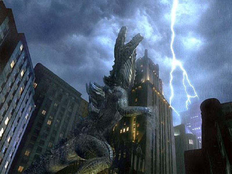 Godzilla Island: Kaiju War Chronicles Review: Zilla Vs Titanosaurus