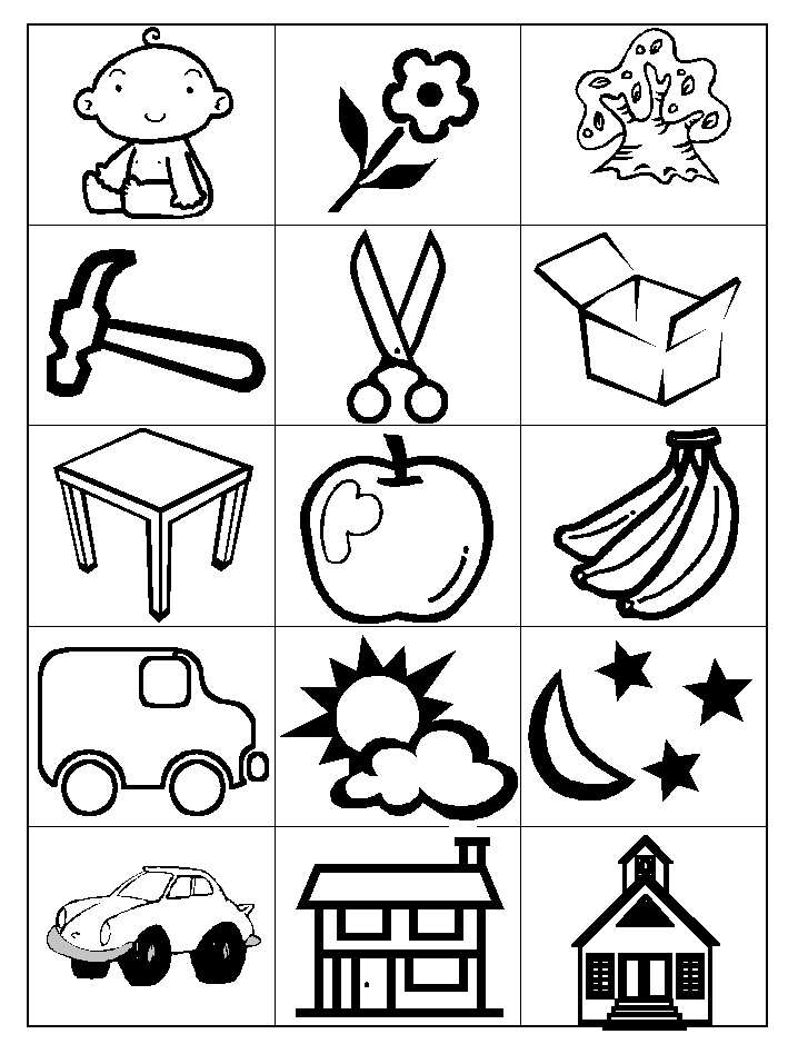 Msc. Monica Riascos H.- Psicopedagoga: PICTOGRAMAS PARA IMPRIMIR