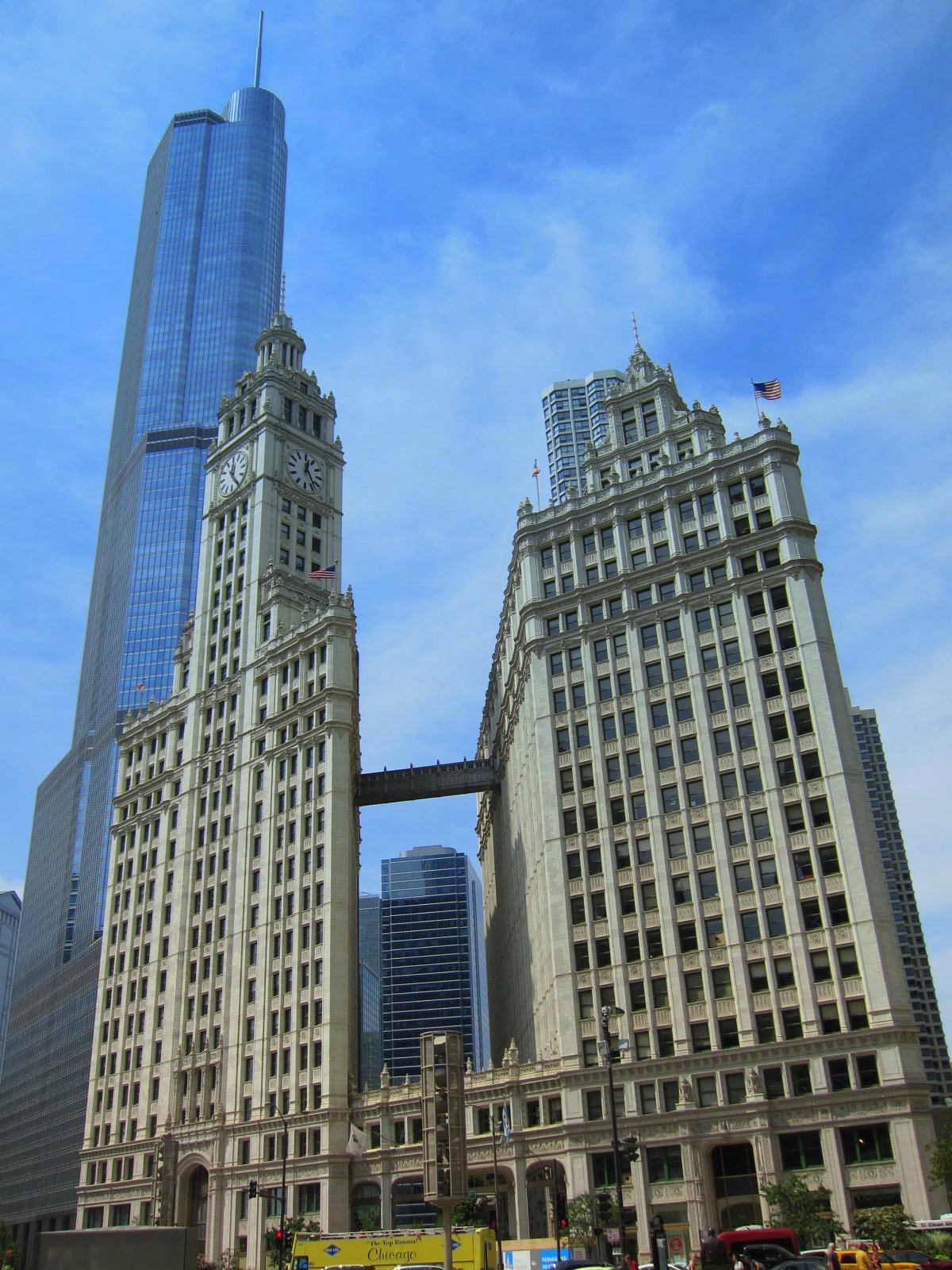 Expeditions by Tricia: CHICAGO SHOPPING EXPEDITION