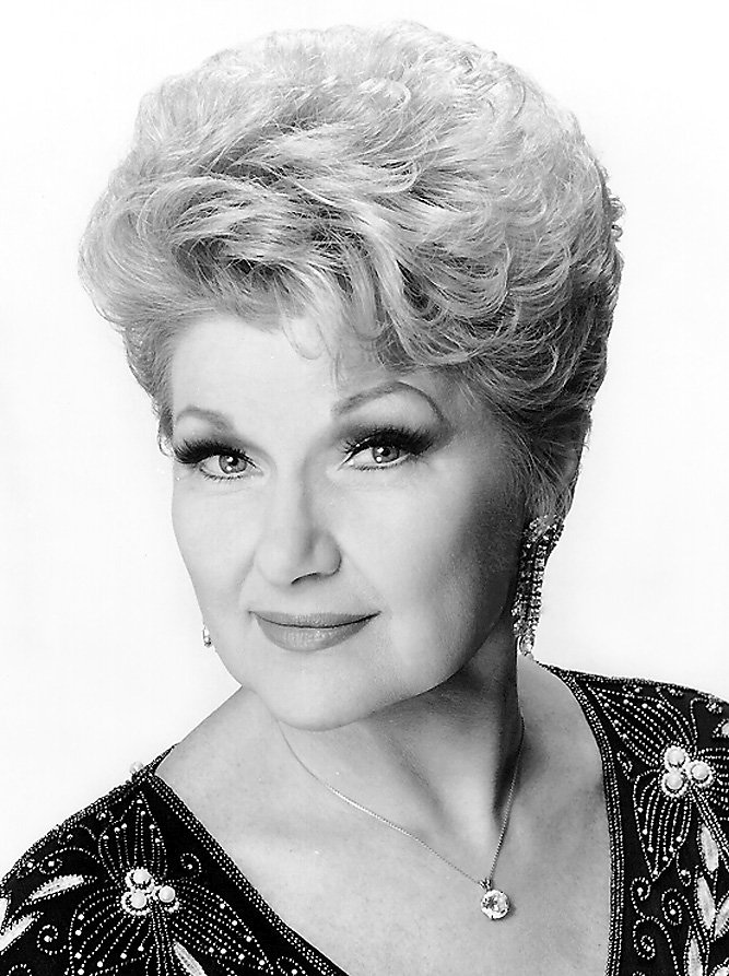 Marilyn Maye, JayCee Driesen , Max Von Sydow...and MORE!