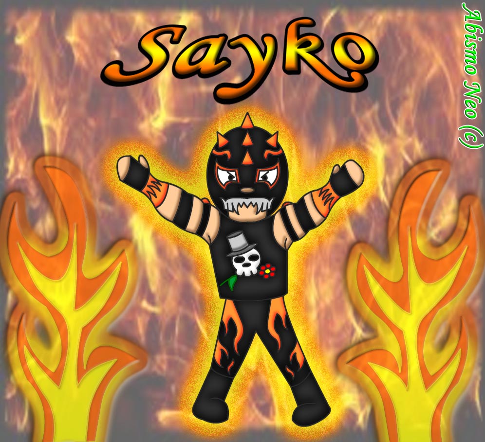 Sayko