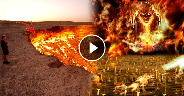 WATCH: Scientists Discovered WATCH: Scientists Discovered