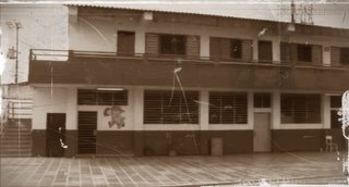 CRONICAS DE BARRIO - CALI VIEJO: HISTORIA BARRIO EL RODEO