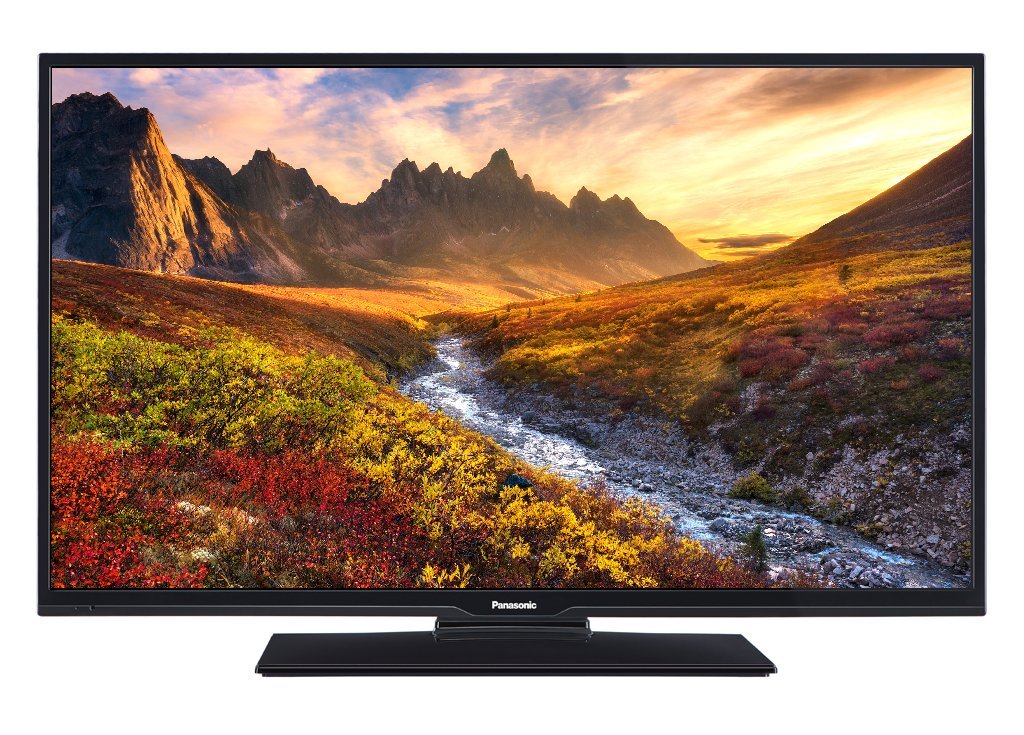 Best Panasonic TX-40C300B 40-Inch Widescreen 1080p Full HD LED TV with ...