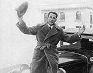 Brillo Comunicadores: Ramón Loro Collazo (1901-1981)