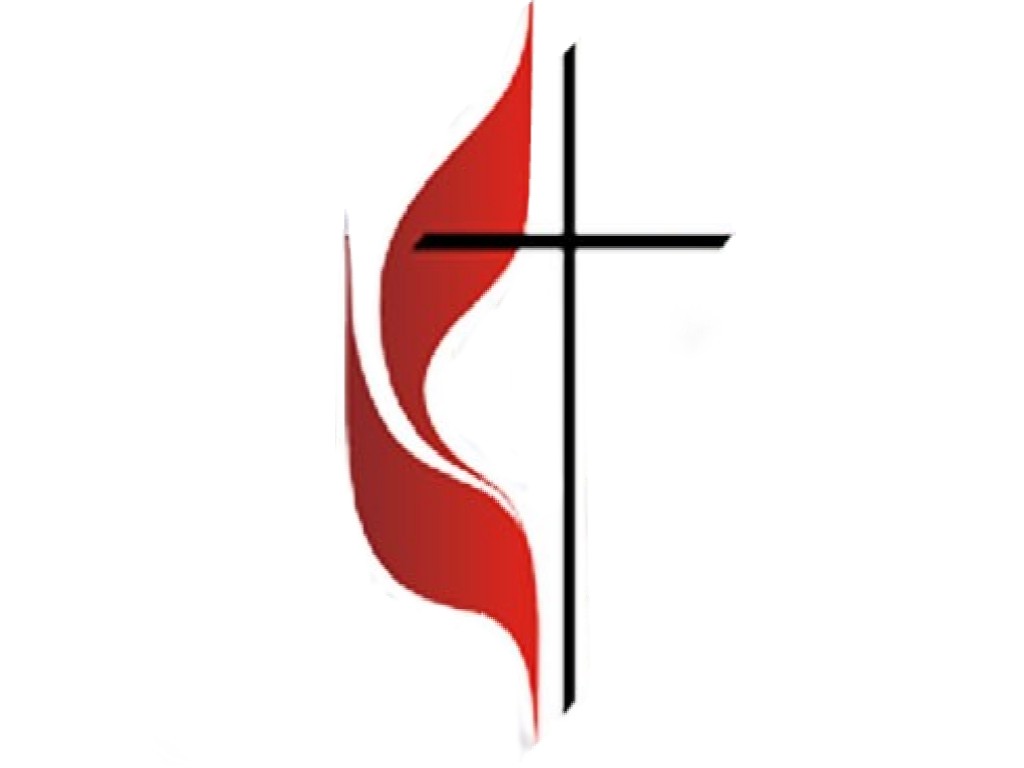 Igreja Metodista de Guaíra/PR – 6a Região: Cruz e Chama: Identidade da ...