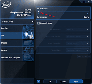 4 Ways to Improve Intel HD Graphics Performance