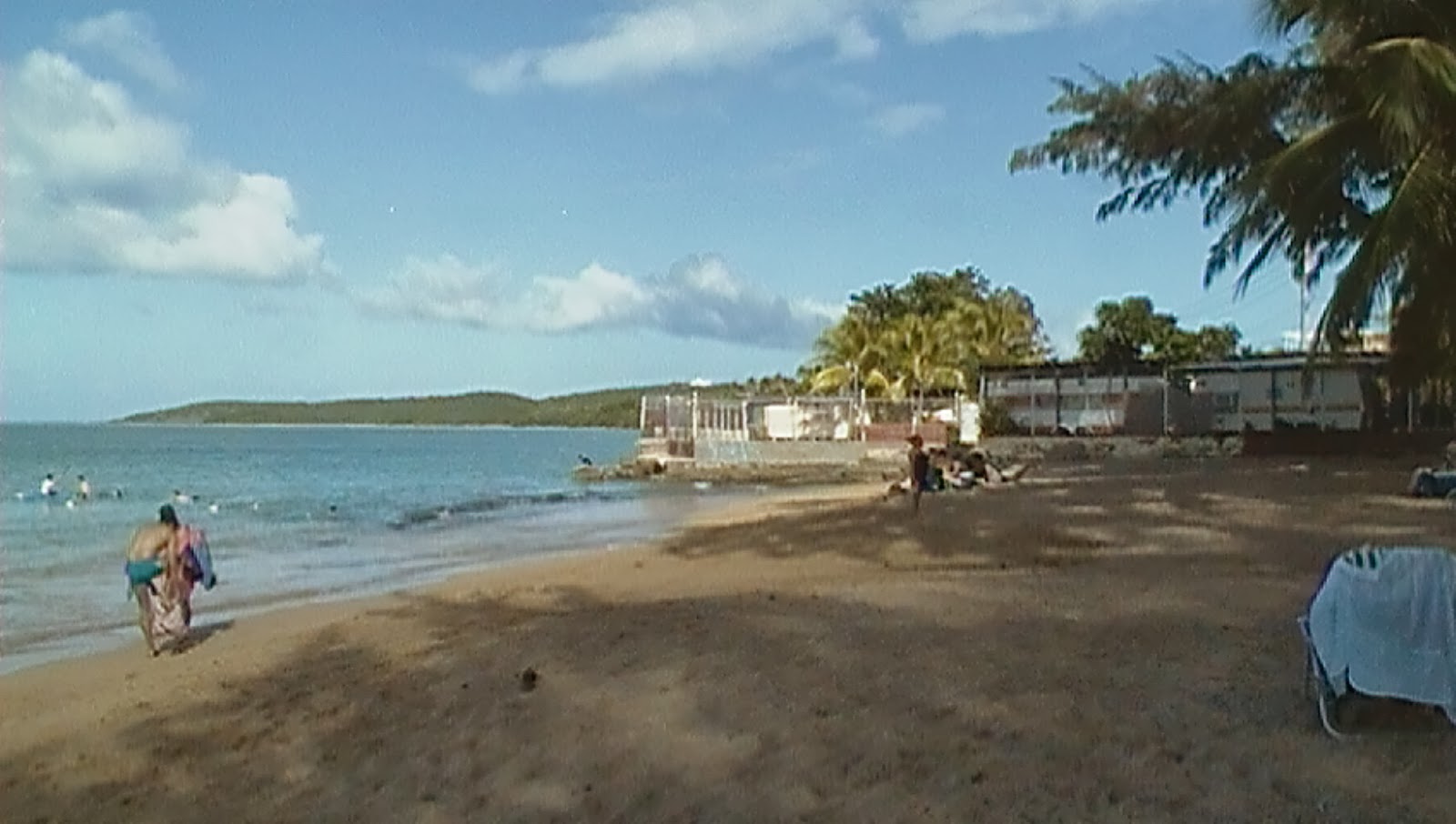 TravelValue: England: Seven Seas: An Outstanding Beach on PUERTO RICO'S ...