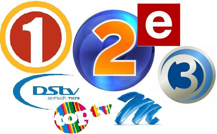 TV with Thinus: SPECIAL REPORT. South African TV market fuelled by ...