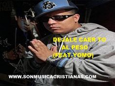 YOMO | ARTISTAS del REGGAETON