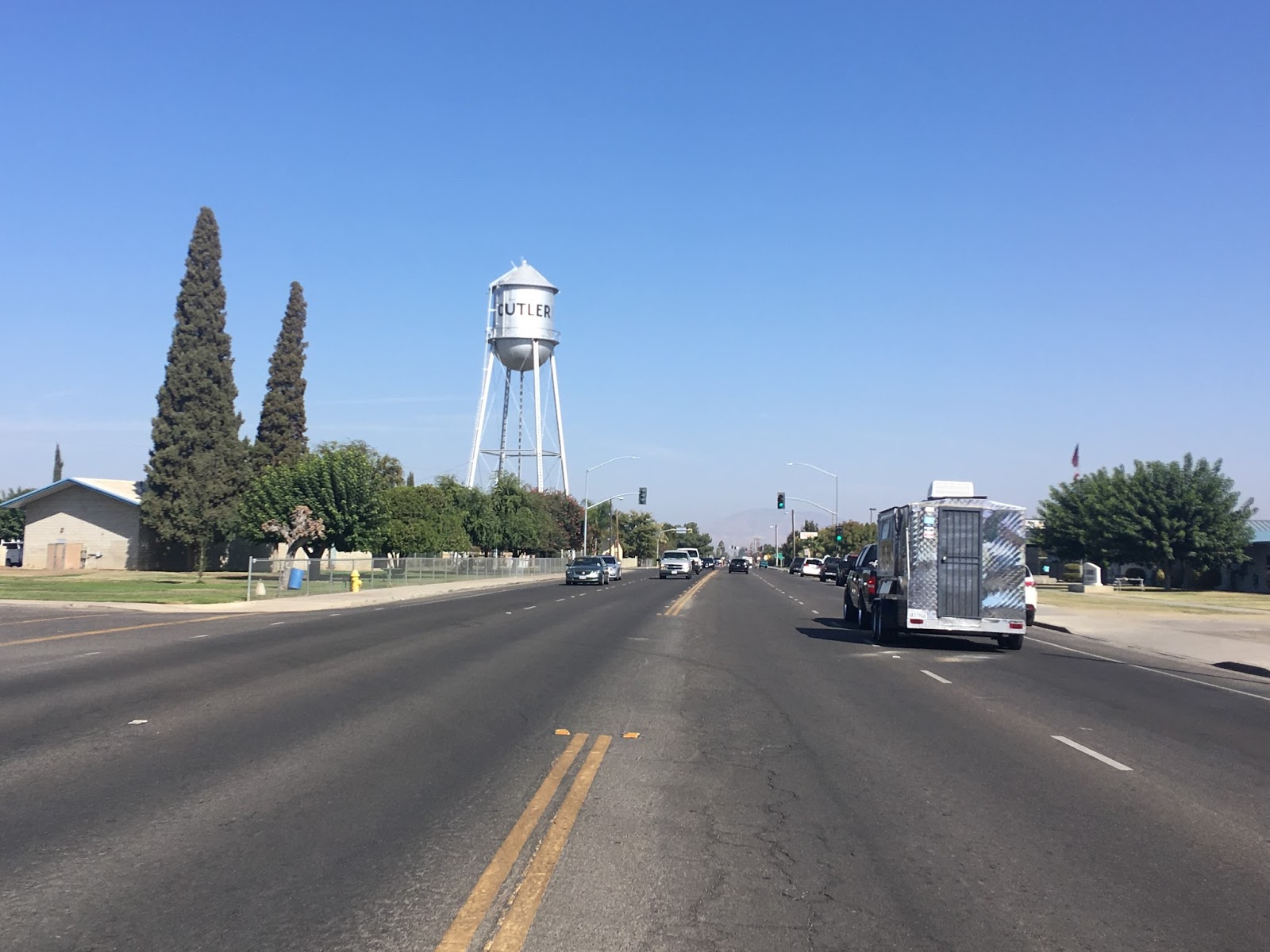 California State Route 63