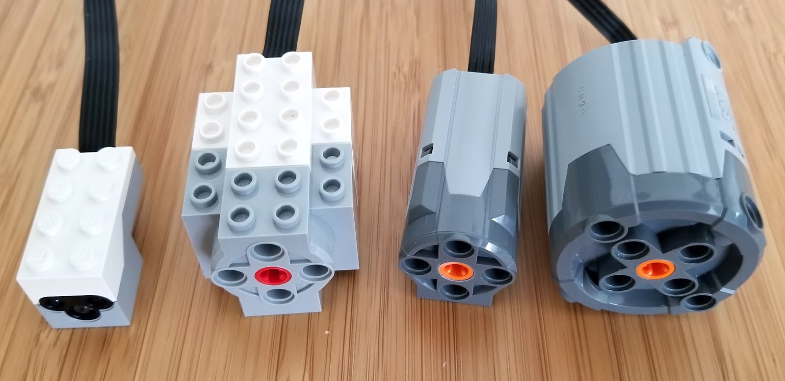 Great Ball Pit: Lego Powered Up - Take 2