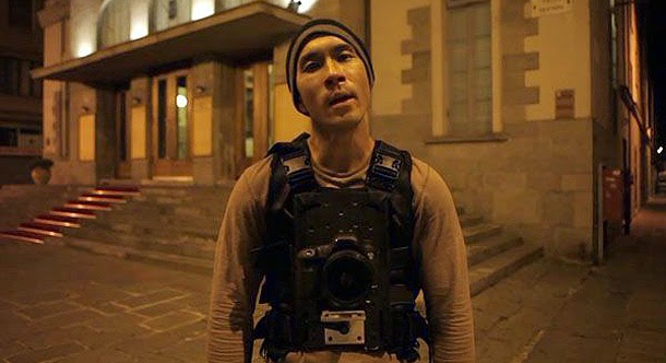 Cinemaphile: Afflicted / **1/2 (2014)