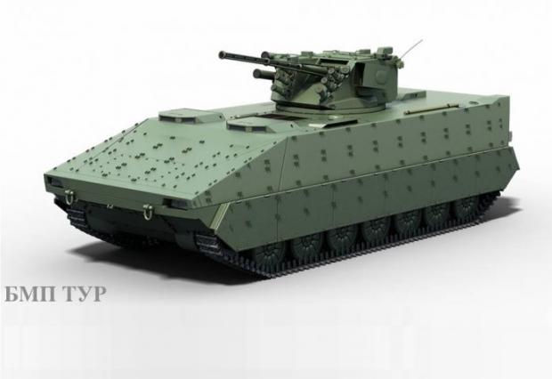 Military and Commercial Technology: Ukrainian private company ...