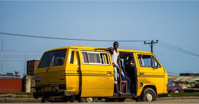 How we plan to take yellow 'danfo' buses off road – Lagos Govt ...