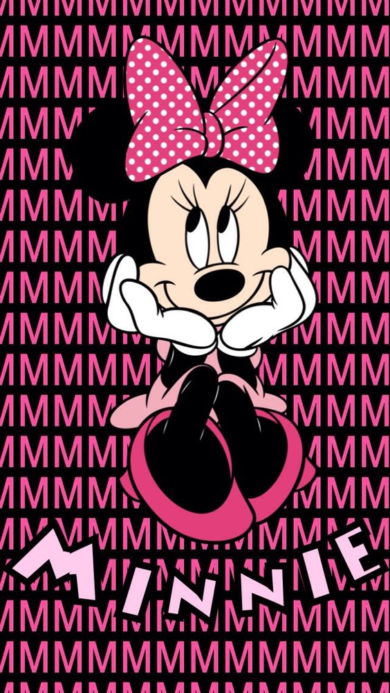 MINNIE MOUSE
