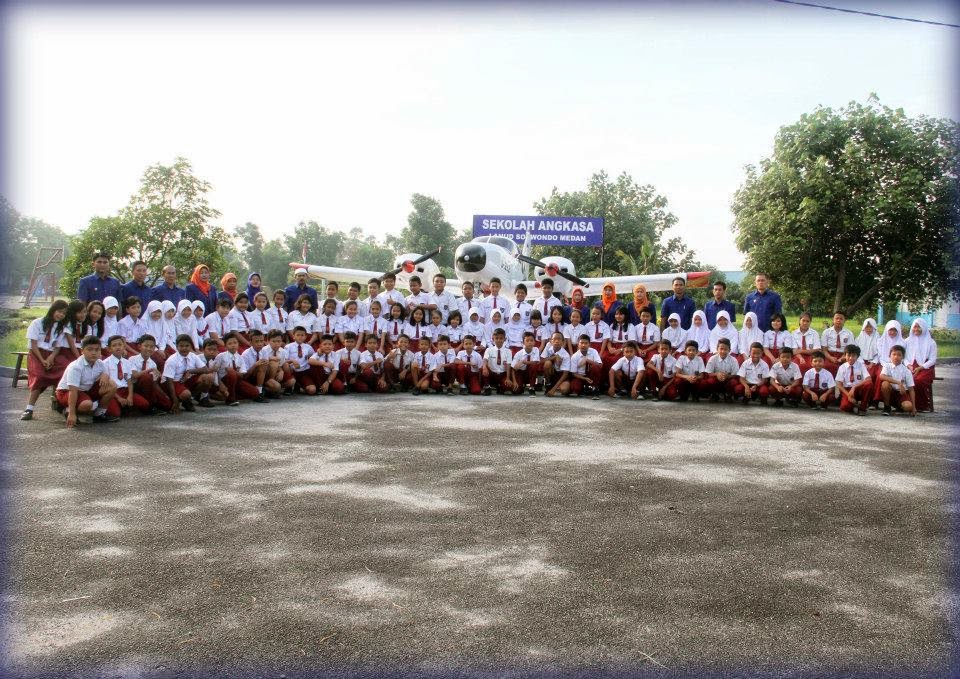 SD ANGKASA 2 LANUD SOEWONDO ~ BLOG EKO PURWANTO
