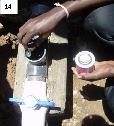 Homemade DIY Biogas plant Digester step by step ~ Biogas Technology