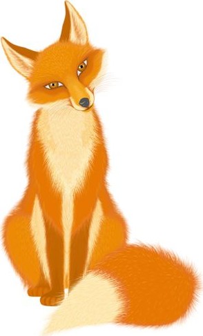 Le Roman de Renart: Renart médecin - Renart gagne la bataille