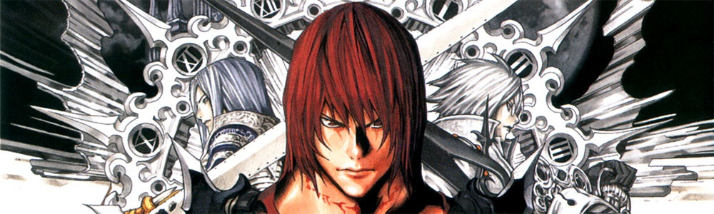 Castlevania Judgment