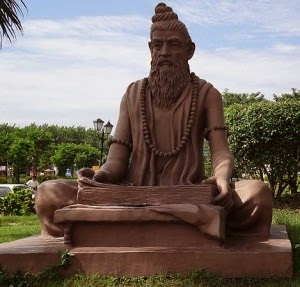 Kerala Mythology: Alathoor Nambi, the Legend of Kerala Ayurveda