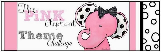 The Pink Elephant: The Pink Elephant Challenge - TPE231
