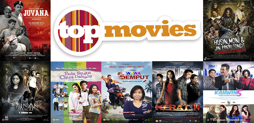 Malay Television Full Movies & Tv Shows