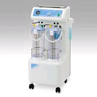 ANESTHESIA SHARP JAPAN: SUCTION UNIT SHARP