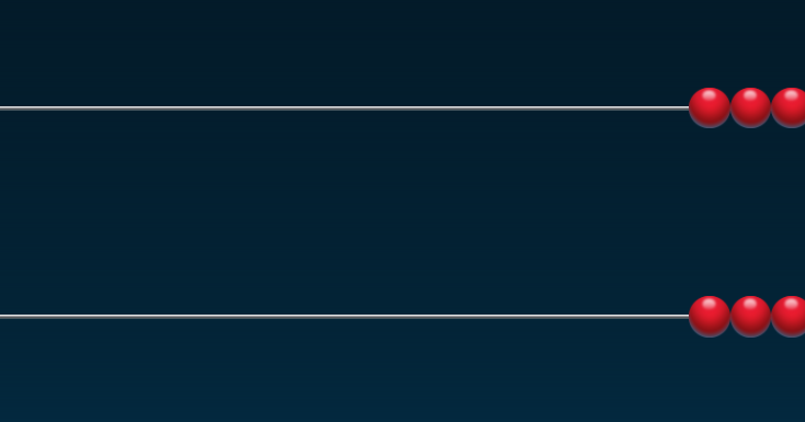 Explore. Wonder. Compute. Understand: MATH: Rekenreks--Ideas for use