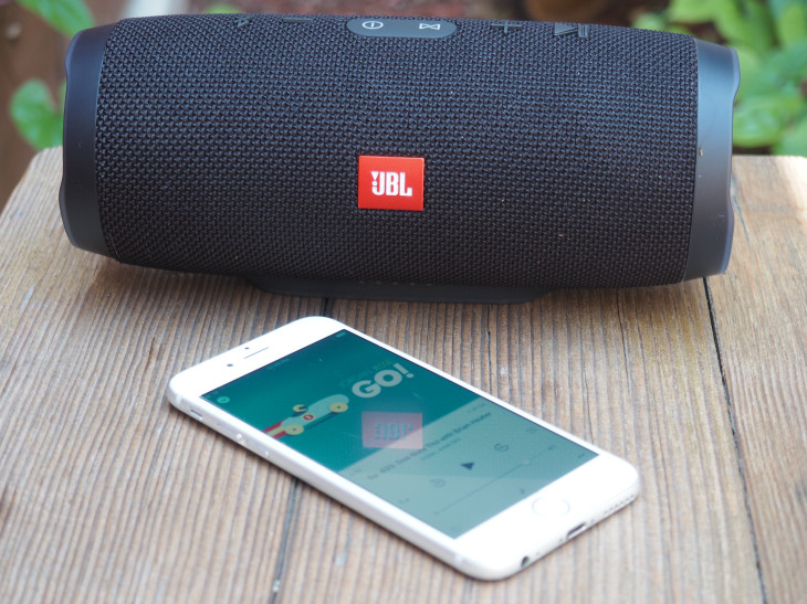 10 Speaker Aktif Bluetooth Terbaik Dengan Bass Menggelegar