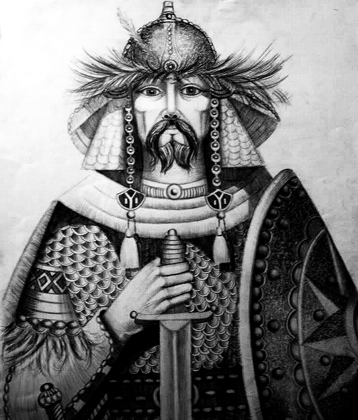 BULGARIA, TIERRA MÁGICA: EL KAHN ASPARUH Y LA FUNDACIÓN DE BULGARIA