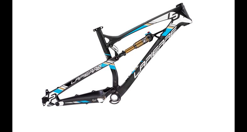 KT CYCLONE SDN BHD - www.ktcyclone.com: LAPIERRE BIKES 2013