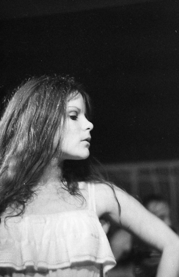 ROAD to Metal Heavy Metal & Classic Rock: Interview - Jenny Haan (Babe ...