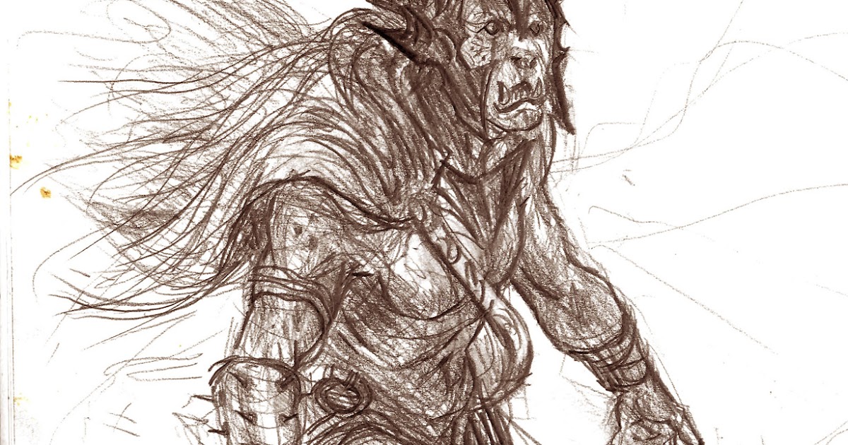 Michele Giorgi Illustrator : Sketchbook 36! :D