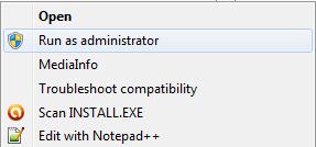Delphi Tips and Tricks: Installing Delphi 7 on Windows 7