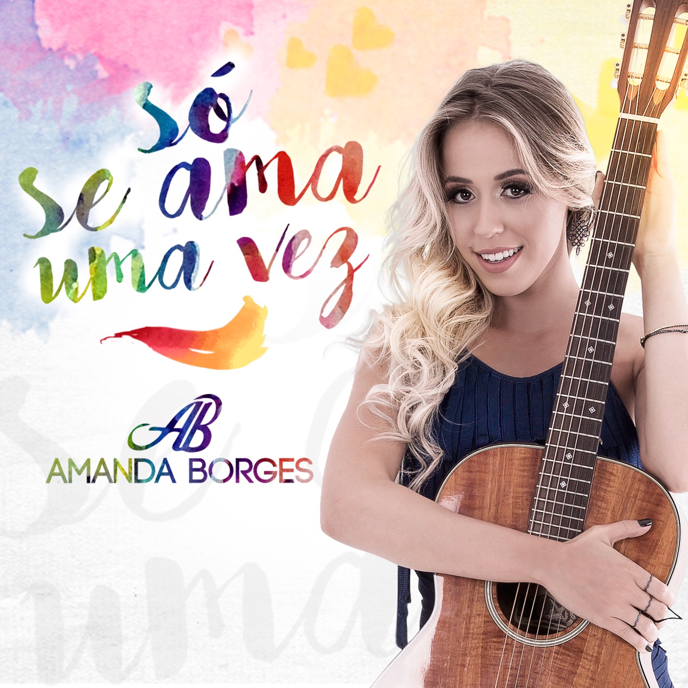 Sertanejo Bão - Mundo Sertanejo: Amanda Borges lança novo álbum. Ouça ...