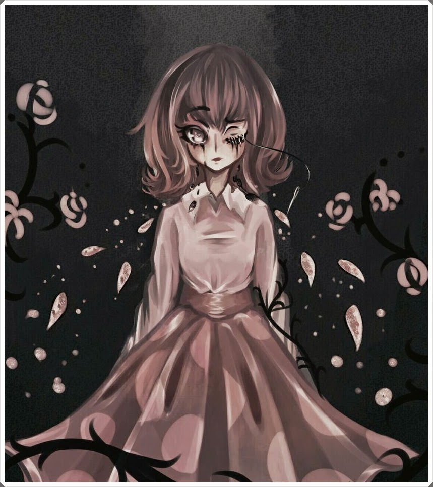 Zero Corpse: Dreaming Mary