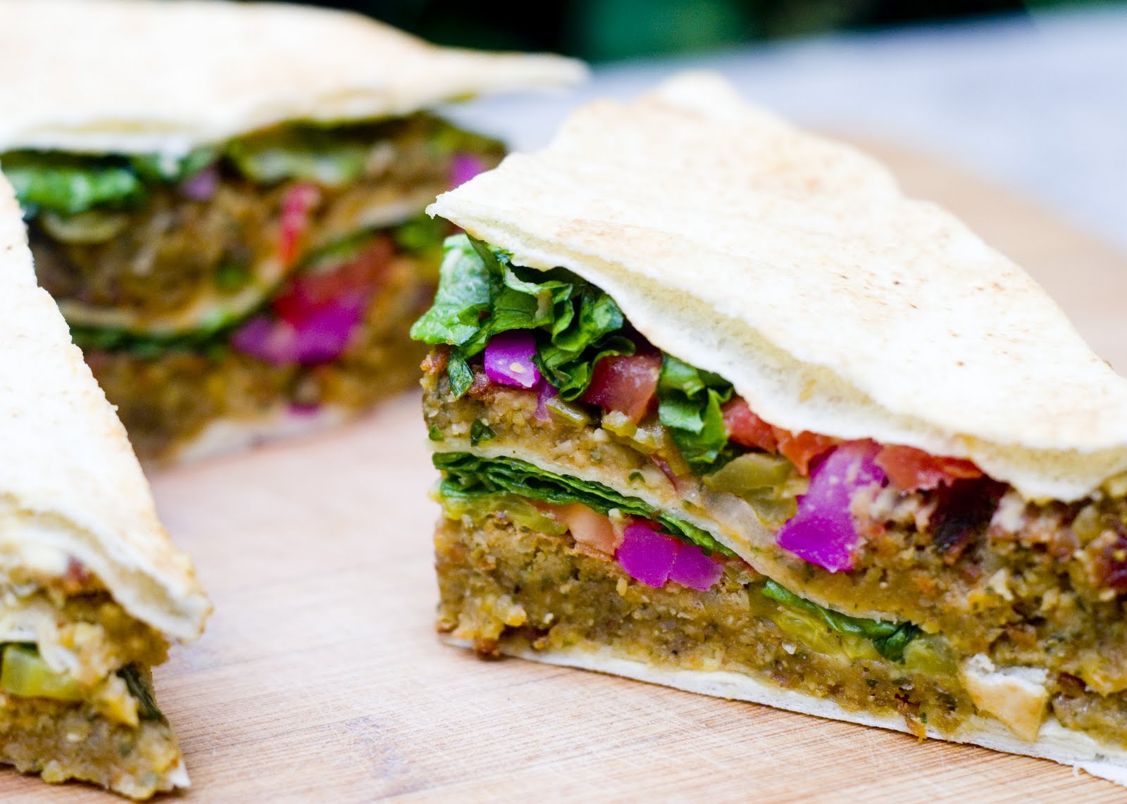 No Face Plate: So you say chocolate is your favorite?