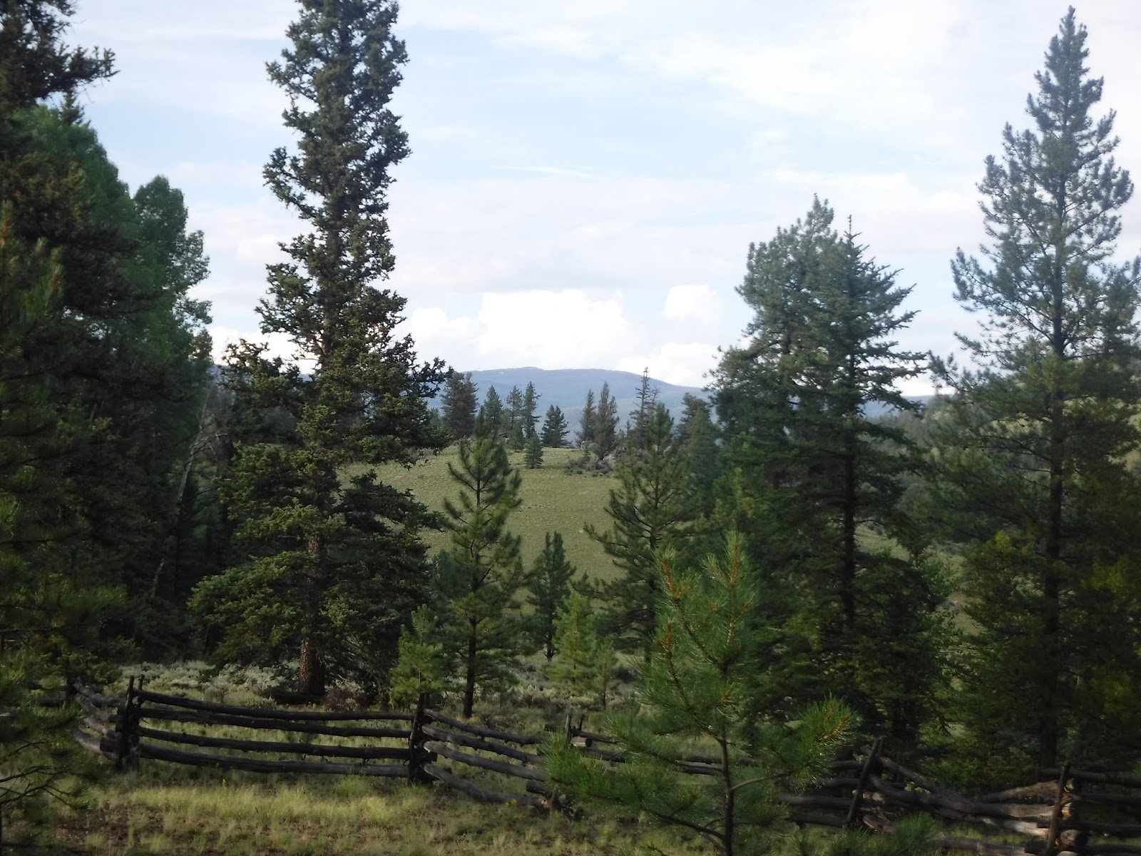 Travels of The Mercury: 2017 Travels, Great Sand Dunes National Park ...
