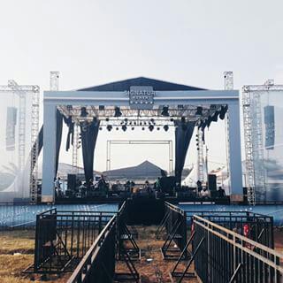 Beberapa Tipe Barikade Dan Harga nya - 2017