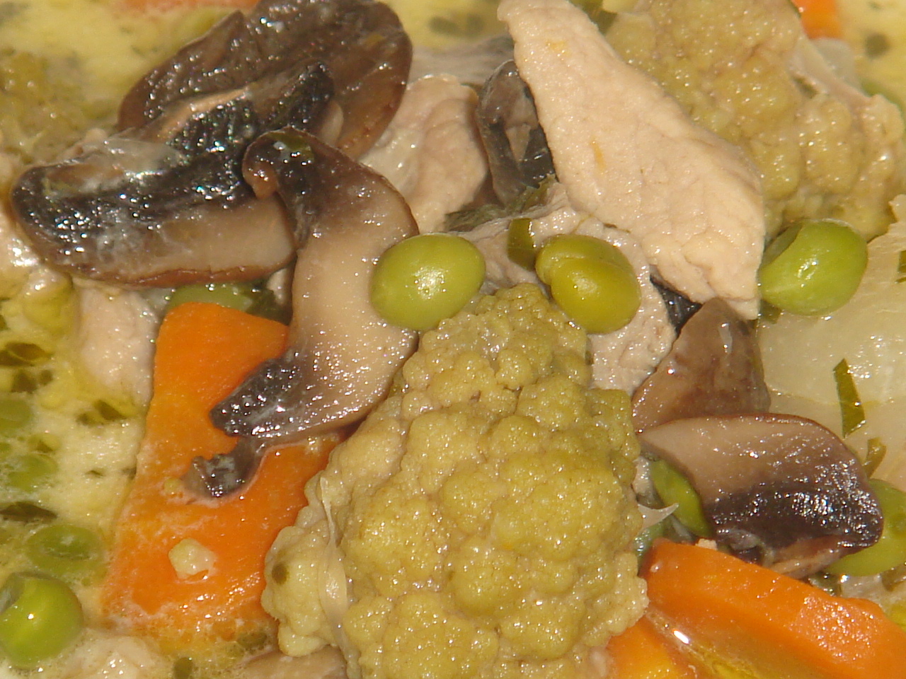 Nem vagyok mesterszakács: Húsvéti levesek