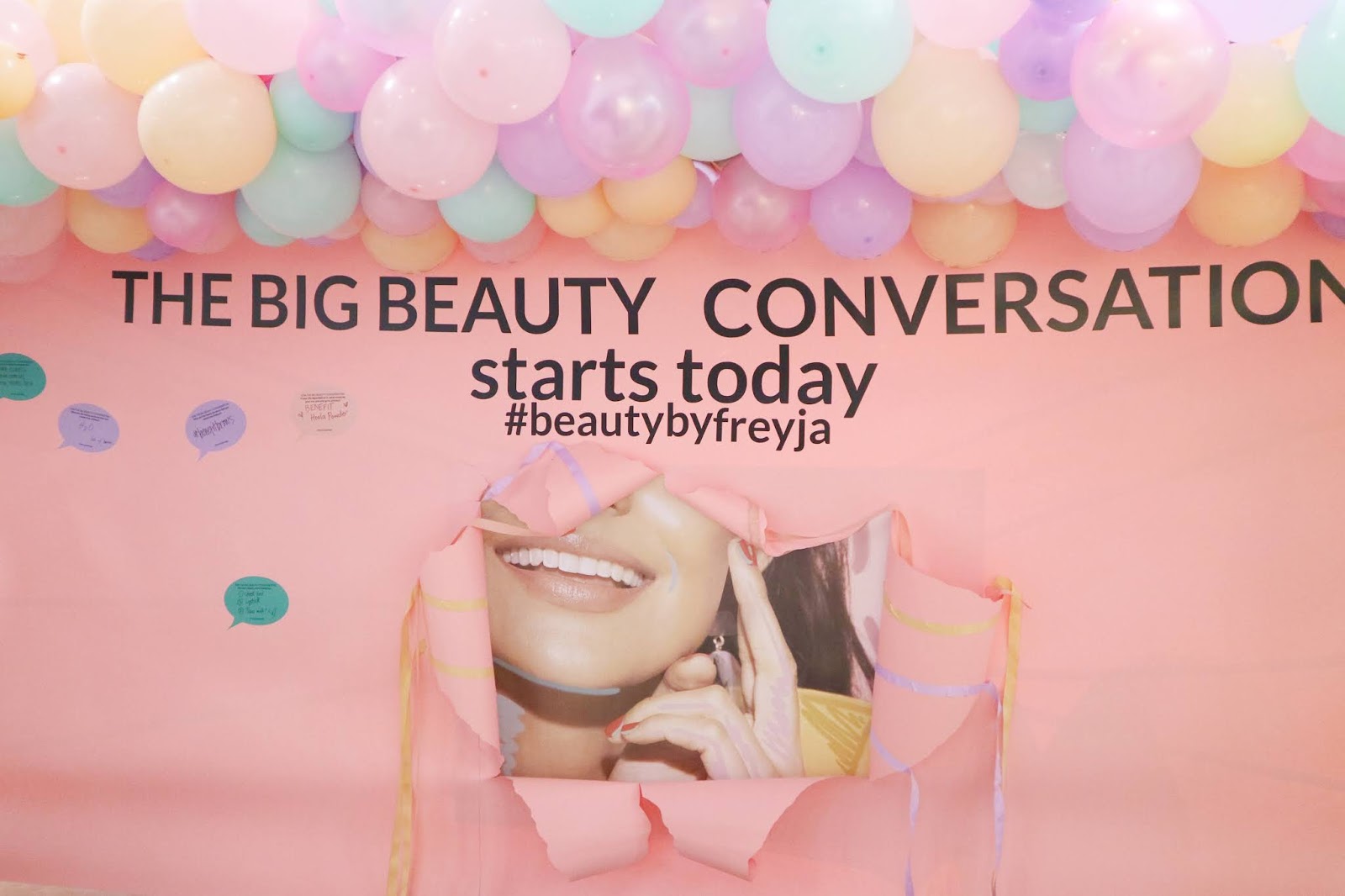 Beauty by Freyja: preview of the store + what you can expect!♥ - ARTSY ...