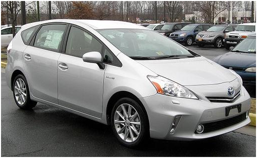 Top 5 Family Safe Vehicles ~ Auto Parts And Accessories