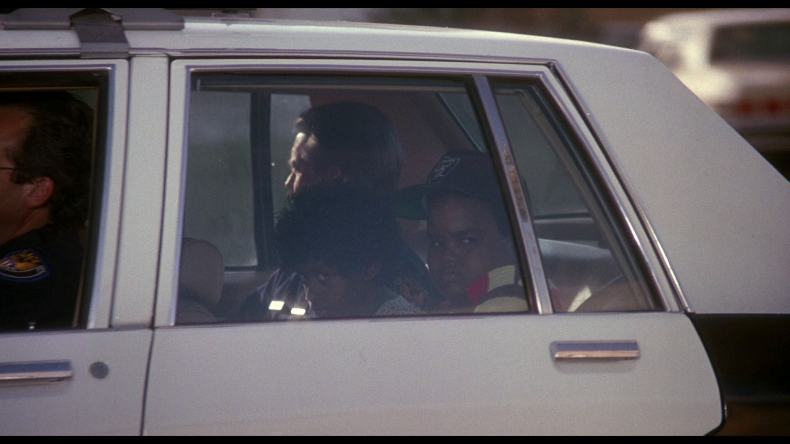 The Department of Afro American Research, Arts and Culture