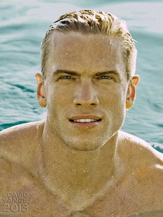 Welcome to my world.... : Adam Fletcher