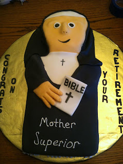 Sammy B's Cakes and More