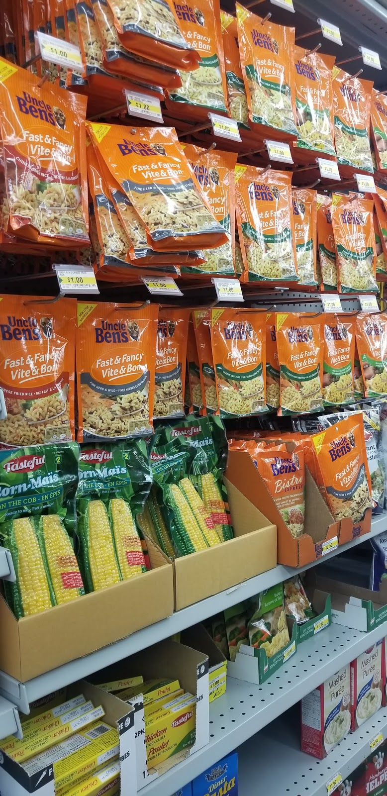 Dollarama - Richmond BC, Canada - chichicho~