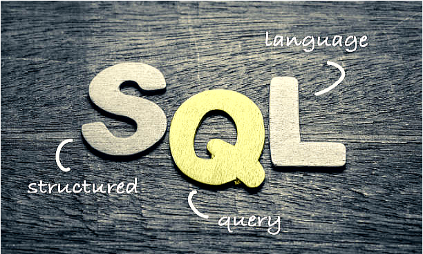The SQL Structure: Basic Features & SQL Command Types