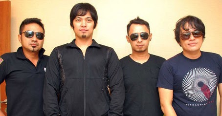 10+ Lagu Terbaik ADA Band yang Bagus dan Enak Didengar - MusikPopuler.com