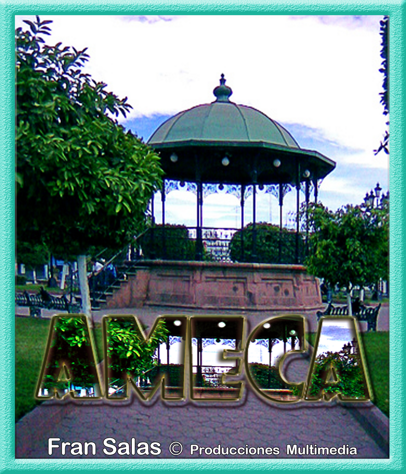 Fotografias artísticas de Ameca | Ameca Jalisco Mexico